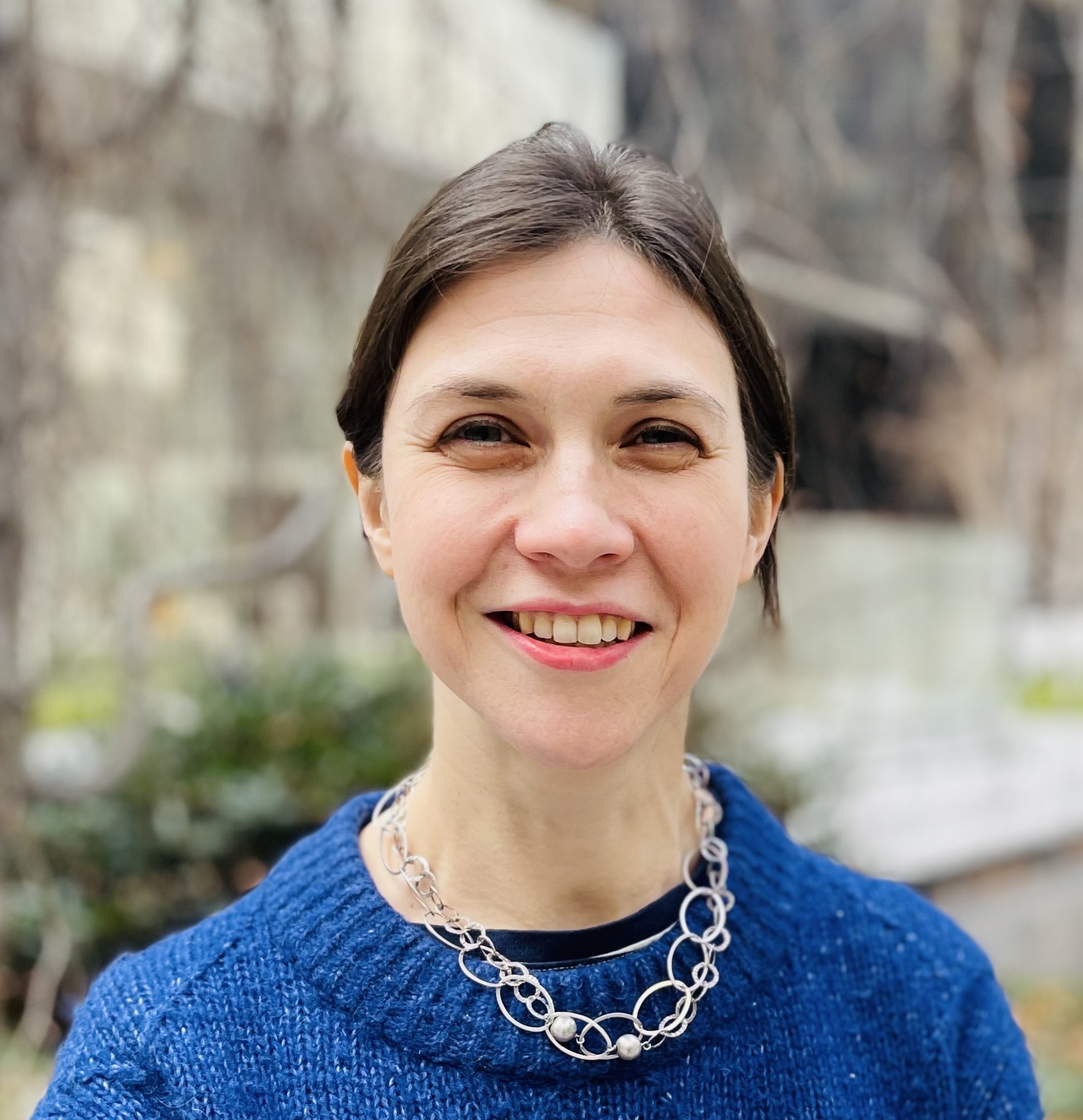 Sophia Dawkins | Columbia SIPA